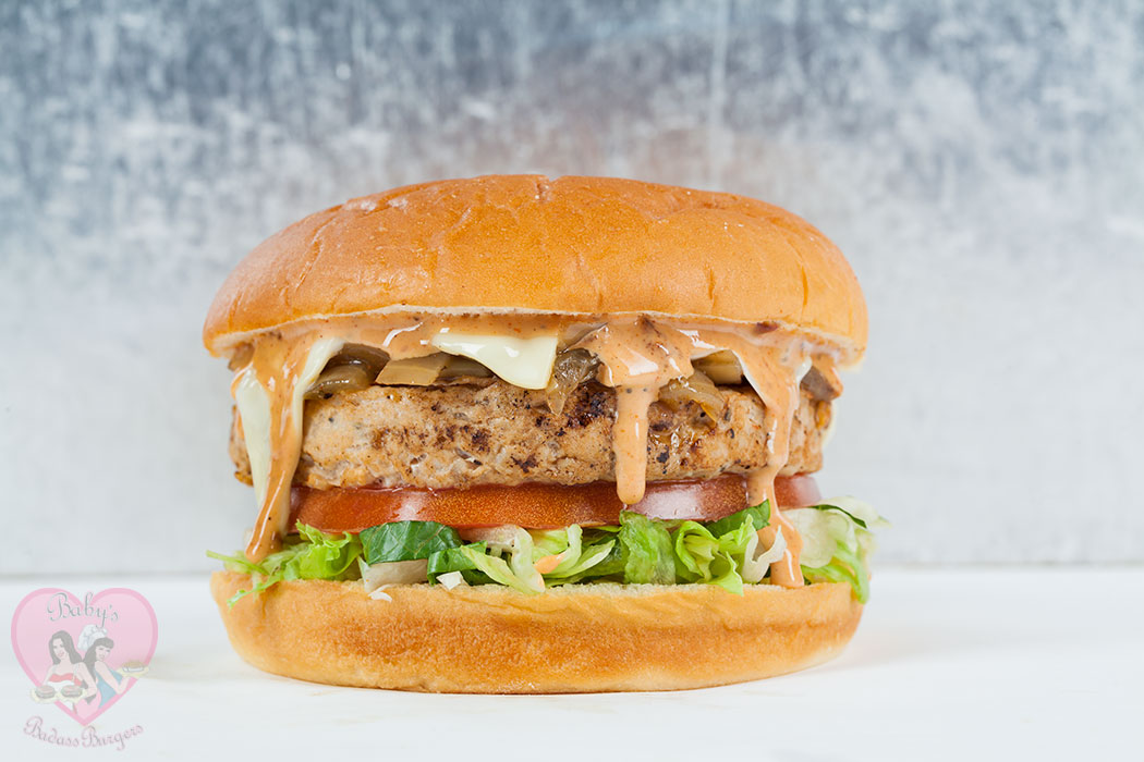 View The Goods - Baby's Burgers - San Diego - 844-SUN-BABE (844-786-2223)