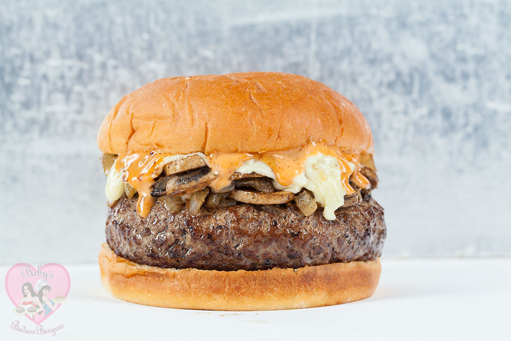 View The Goods - Baby's Burgers - San Diego - 844-SUN-BABE (844-786-2223)