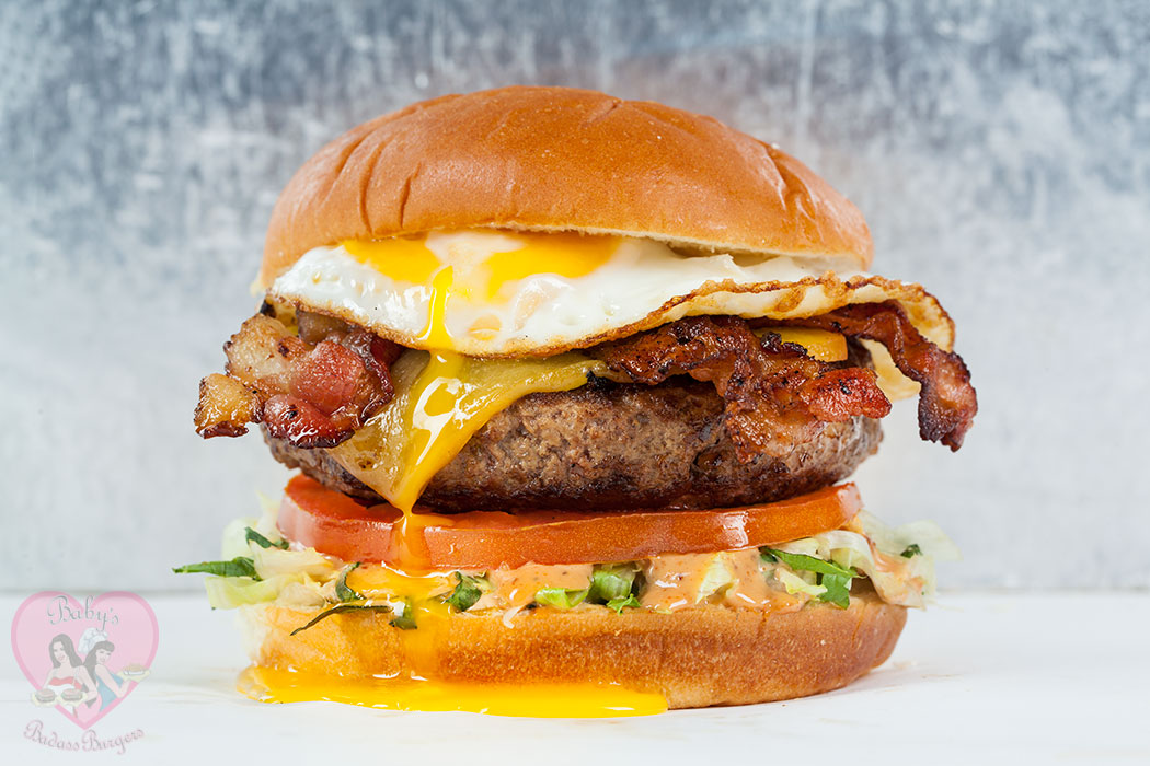 View The Goods - Baby's Burgers - San Diego - 844-SUN-BABE (844-786-2223)